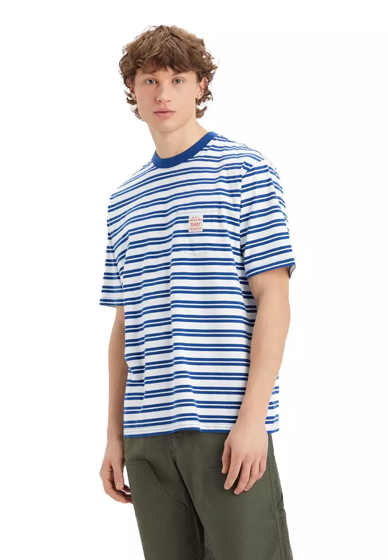 Levi's Original Official Store di ZALORA Indonesia