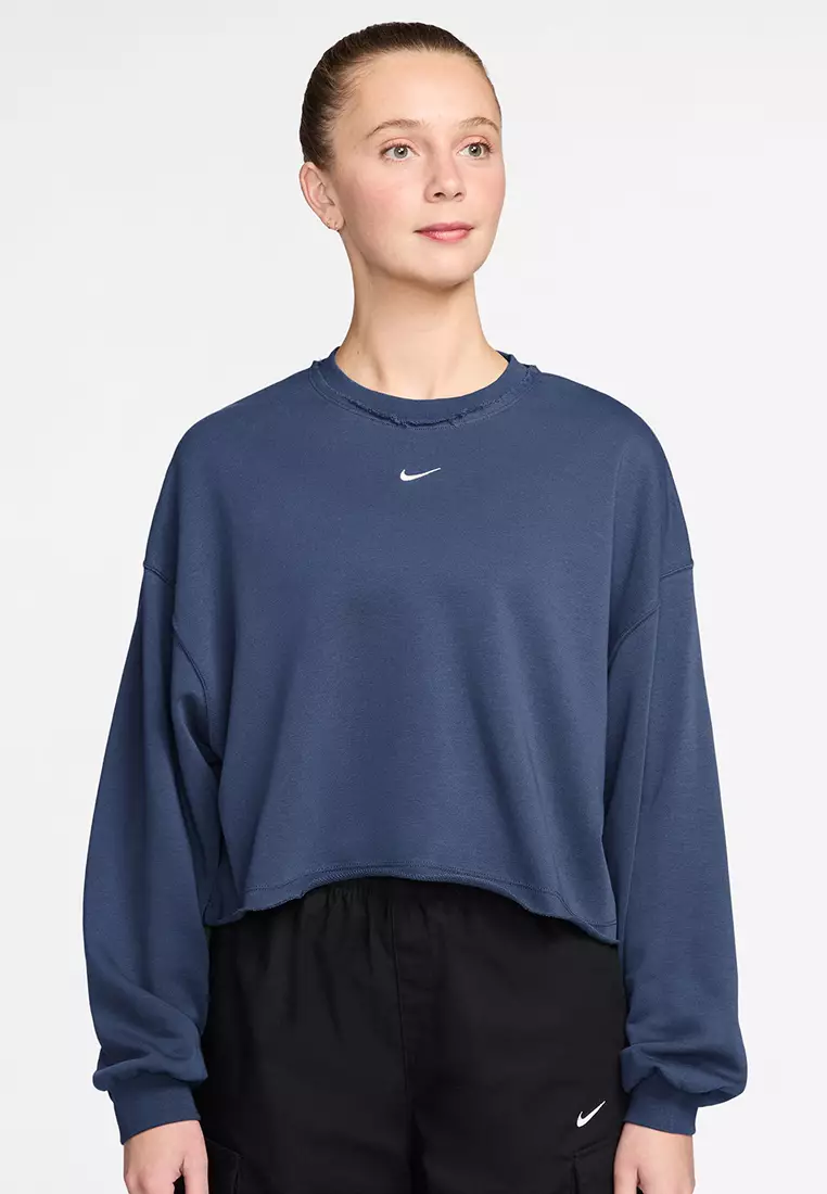 Buy NIKE Nike Chill Ft Crew 2026 Online | ZALORA Philippines