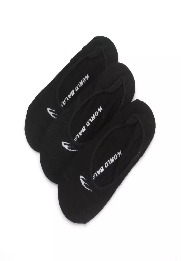 Buy World Balance World Balance ACS-WNS 27 P3 Women's Socks 2026 Online ...