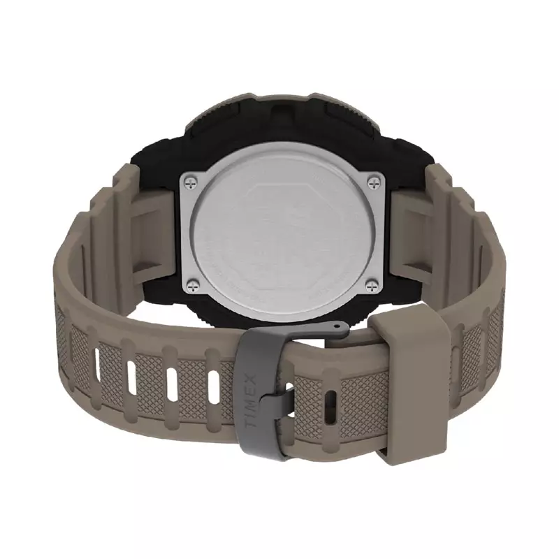 Jual Timex Jam Tangan Pria Timex UFC TW5M59700 Rumble Men Digital Dial ...