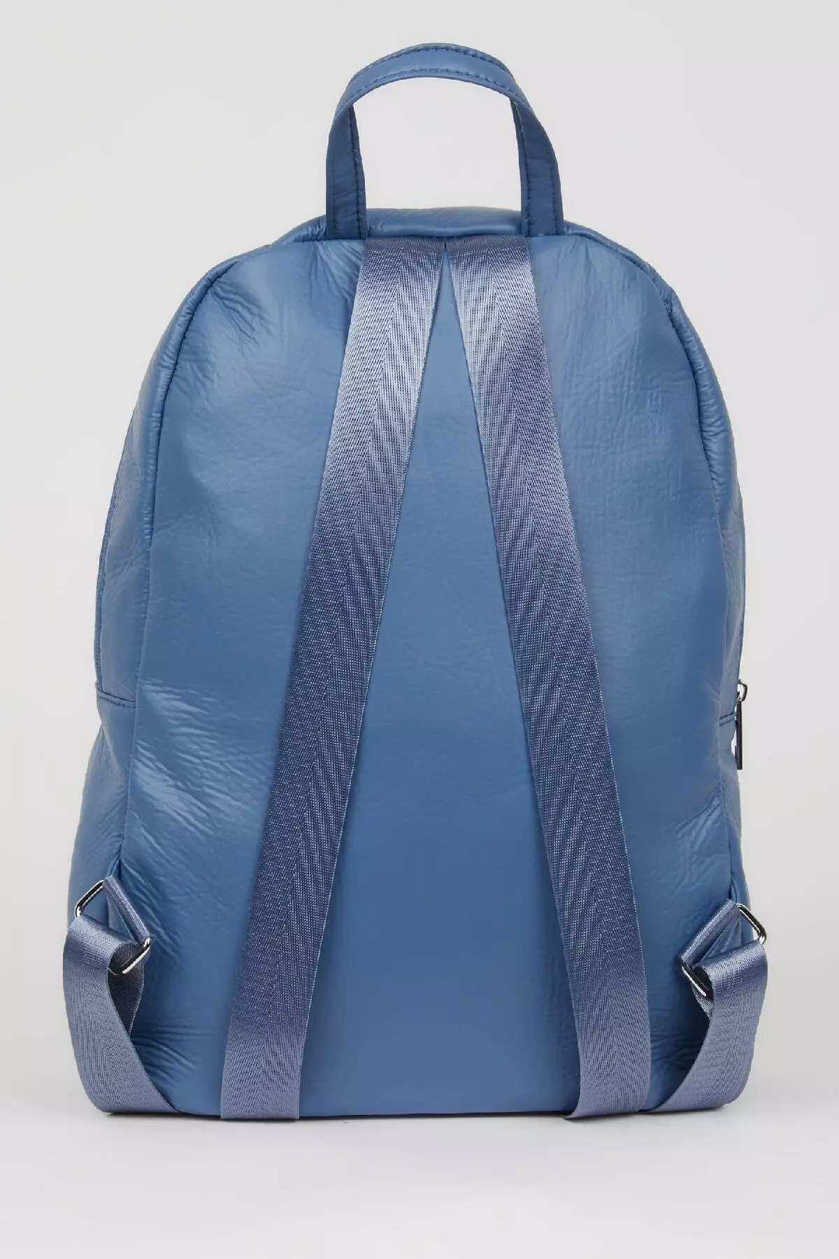 Buy DeFacto Faux Leather Backpack 2025 Online | ZALORA