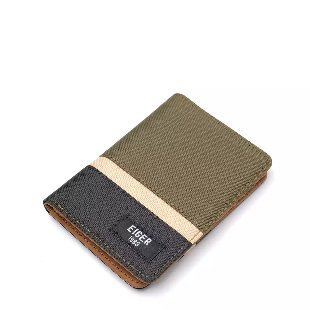 Jual Eiger Eiger Neoga Wallet Original 2026 | ZALORA Indonesia