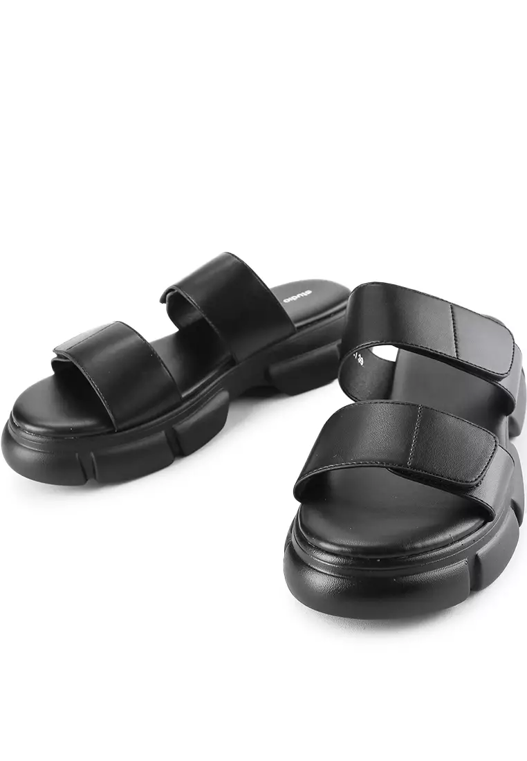 Jual Studio NINE Ladies Sandal 10121Za Original 2026 | ZALORA Indonesia