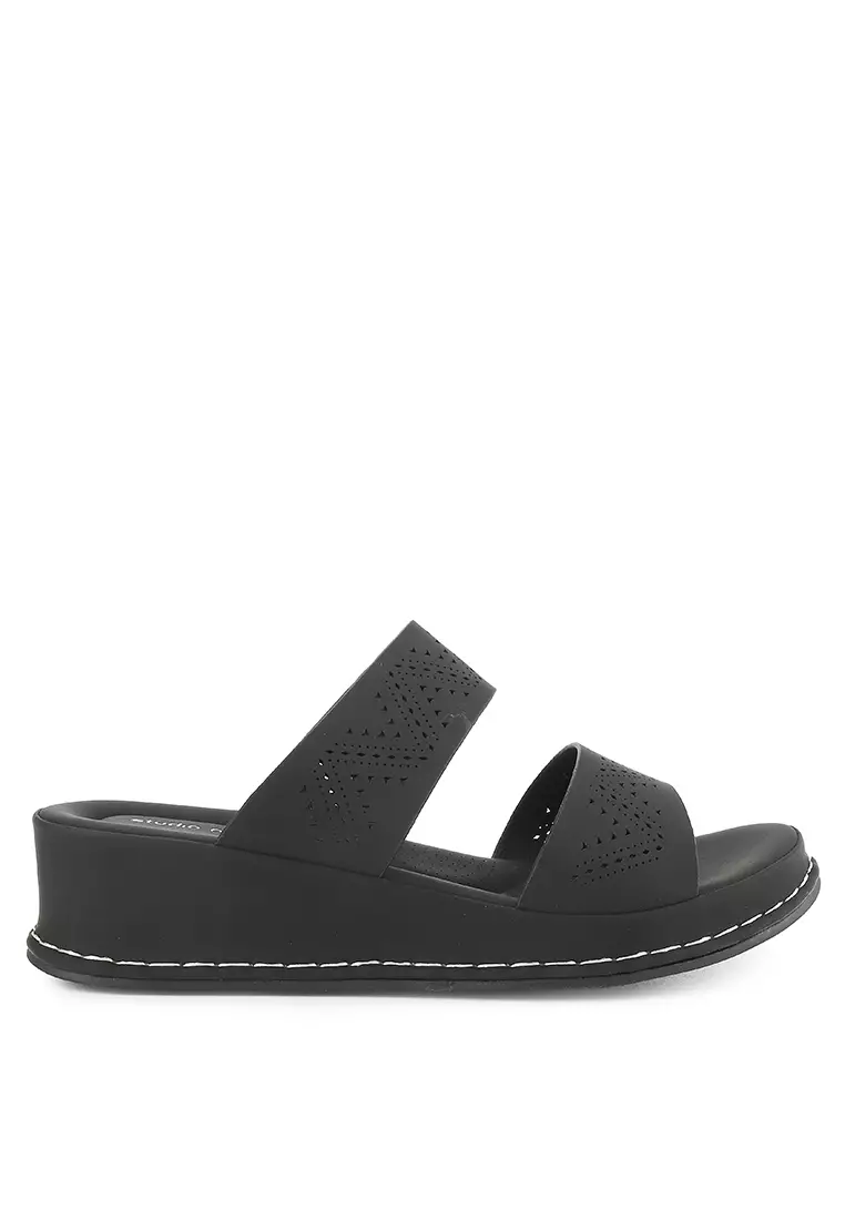 Jual Studio NINE Ladies Shoes 10179Za Original 2026 | ZALORA Indonesia