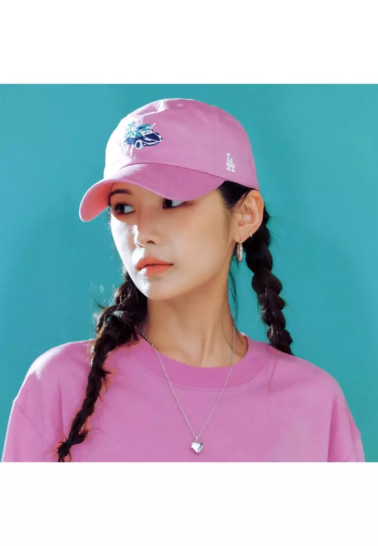 MLB MLB FUN LIFE UNSTRUCTURED BALL CAP LOS ANGELES DODGERS 2025 | Buy ...