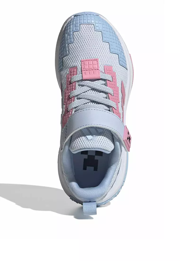 Buy ADIDAS Minecraft Pro Shoes 2026 Online | ZALORA
