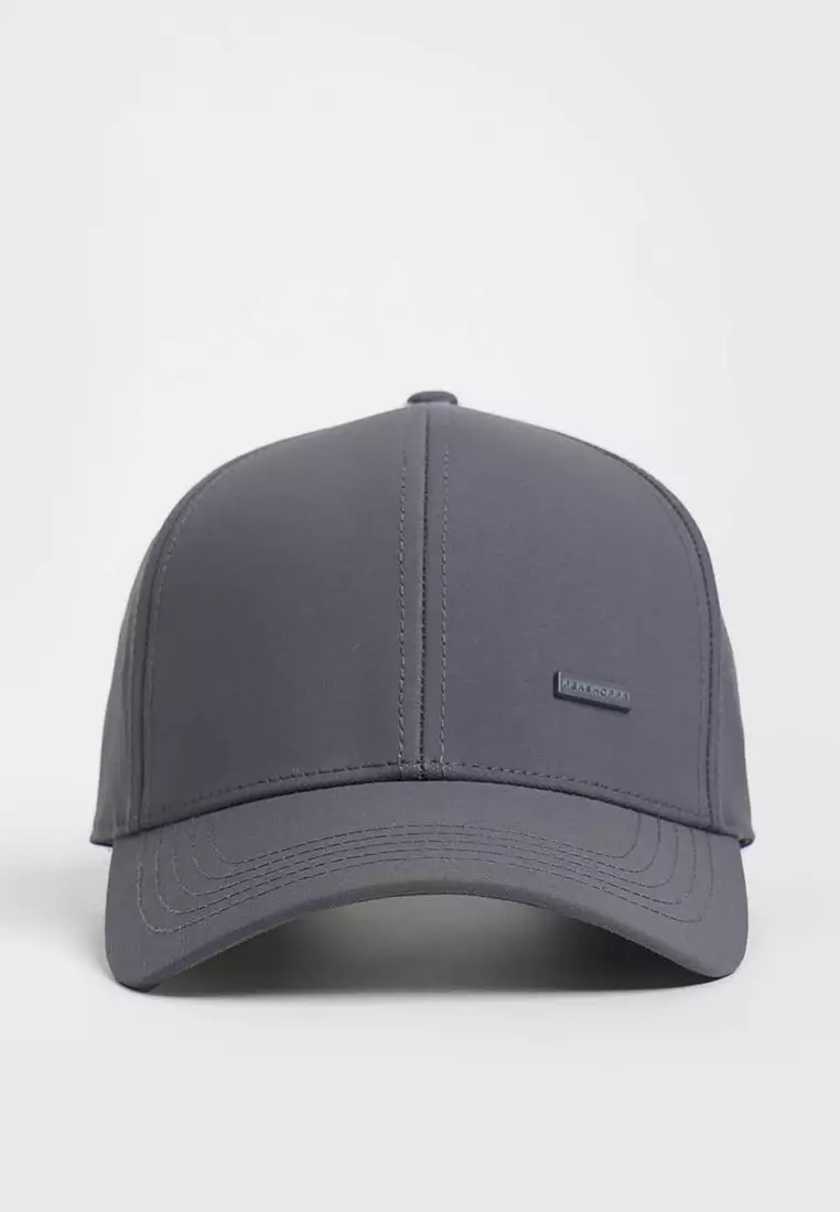 Buy Penshoppe Tonal Varsity Cap with Metal Branding 2025 Online ...