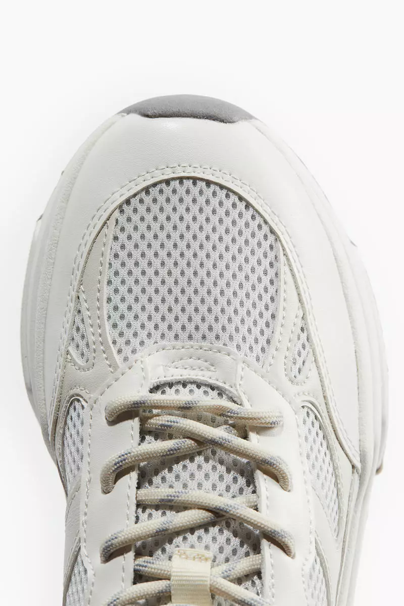 Buy H&M Chunky trainers Online | ZALORA Malaysia