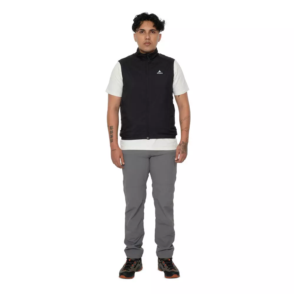 Jual Eiger Eiger Autra Insulated Vest Original 2026 | ZALORA Indonesia