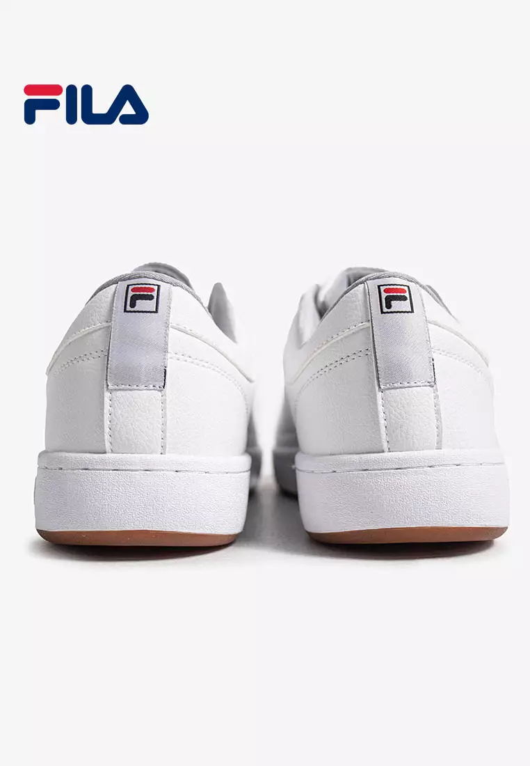 Buy Fila Mens Heritage Maestoso MS White 2025 Online | ZALORA Philippines