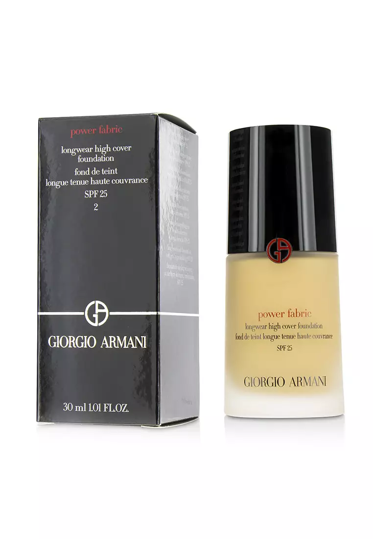 Giorgio Armani Beauty | ZALORA Philippines