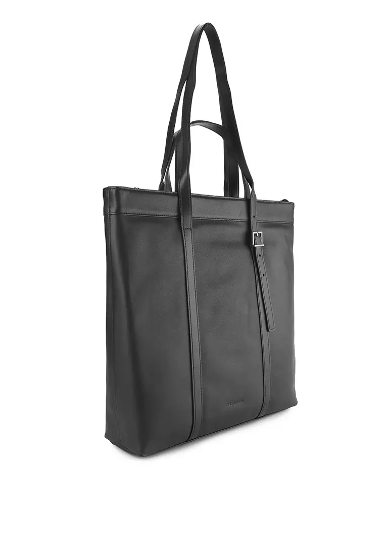 Jual Obermain Drake Tote Bag-L Original 2026 | ZALORA Indonesia
