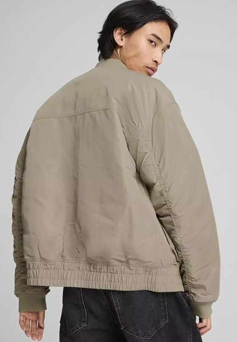 Puma jacket philippines store