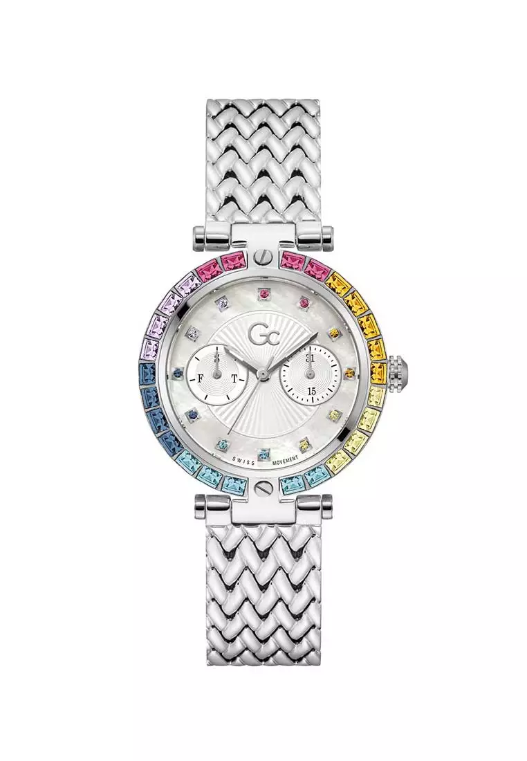 GC Watch Original Official Store ZALORA