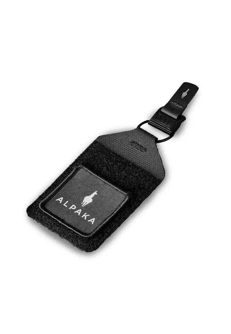 Buy Alpaka Hub Patch Panel and Morale Patch 2025 Online | ZALORA Philippines