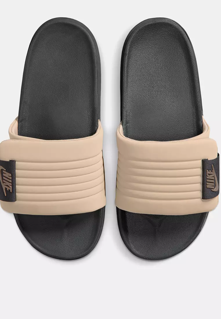 Jual Nike Offcourt Adjust Men's Slide Sandals Original 2026 | ZALORA ...