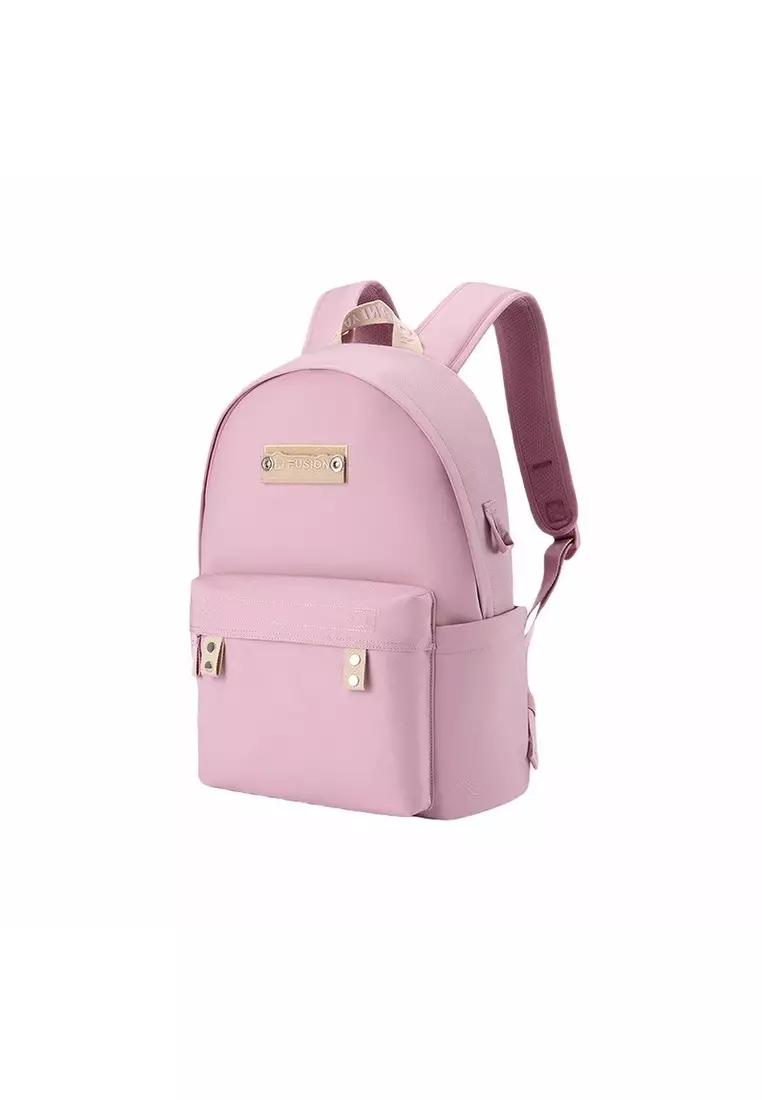 Buy FILA FILA FUSION INLINE FILA FUSION LIFE Backpack 2026 Online | ZALORA