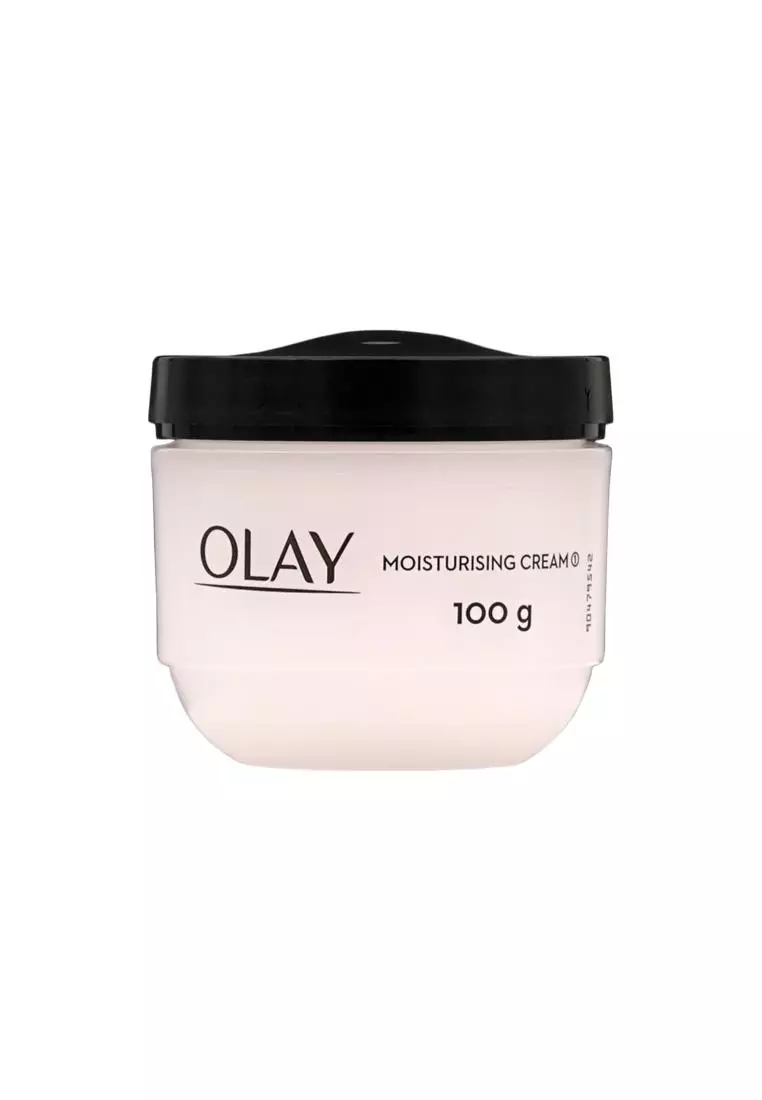 Buy Olay OLAY Moisturising Cream 100ml 2025 Online | ZALORA