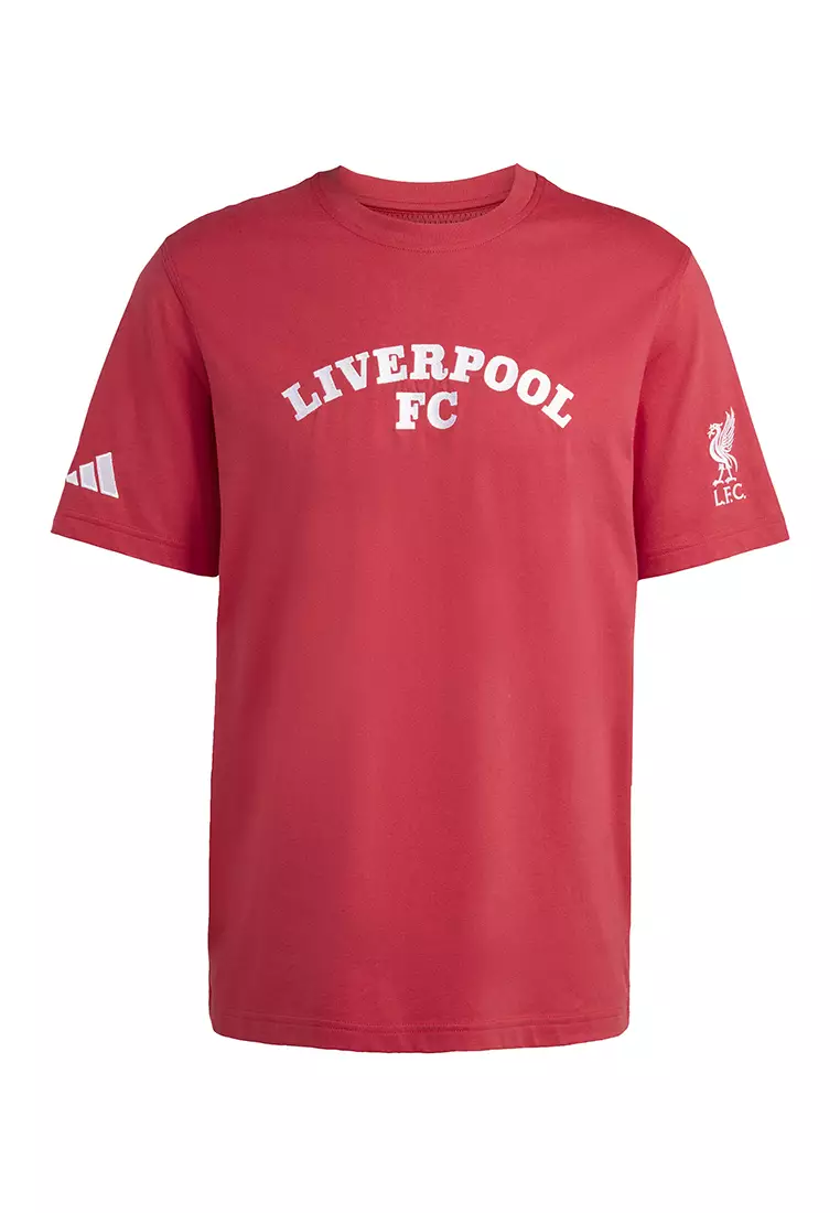 Jual ADIDAS Lfc Us Tee Original 2025 | ZALORA Indonesia