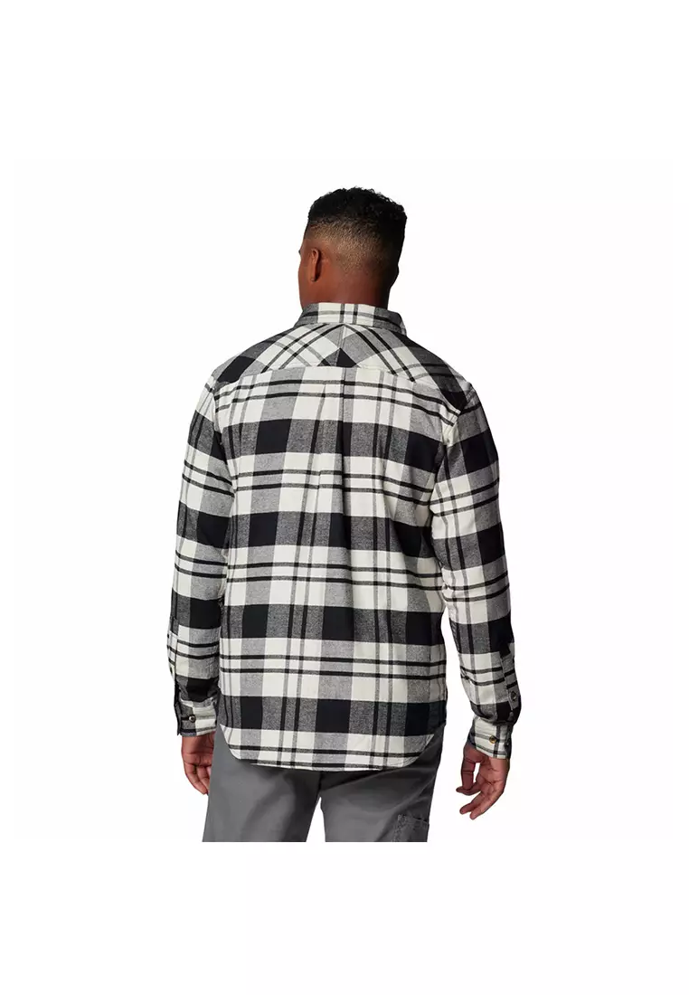 Jual Columbia Men's Flare Gun Stretch Flannel F24 Original 2025 ...
