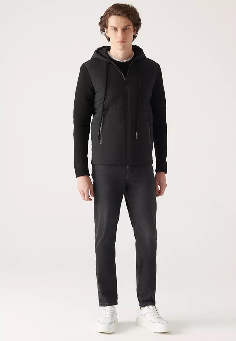 Buy Avva Quilted Jacket 2025 Online | ZALORA Philippines