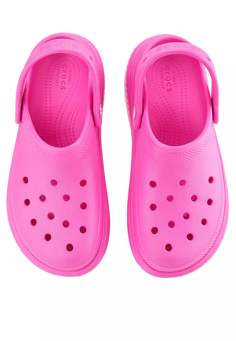 Jual Crocs Stomp Clog Original 2025 | ZALORA Indonesia