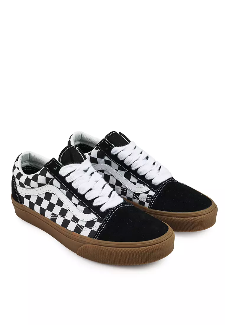 VANS Old Skool Fat Lace Sneakers 2025 | Buy VANS Online | ZALORA Hong Kong