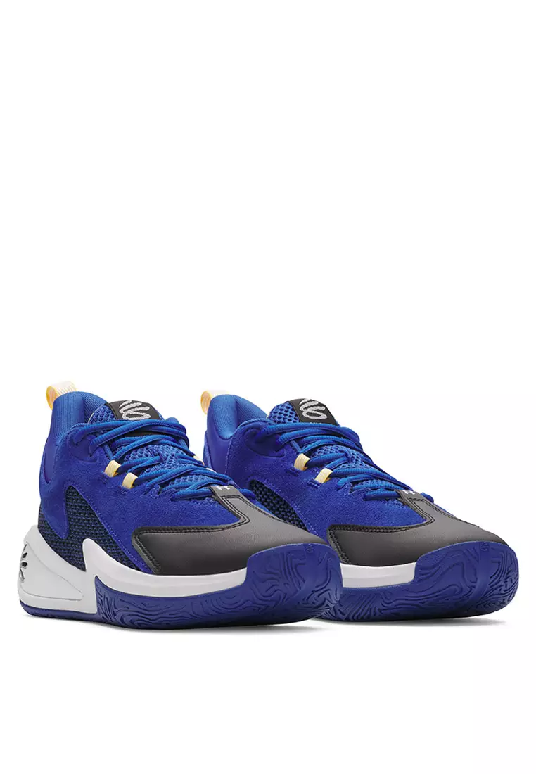 Buy Under Armour Curry 3Z 25 SDE Basketball Shoes Online | ZALORA Malaysia