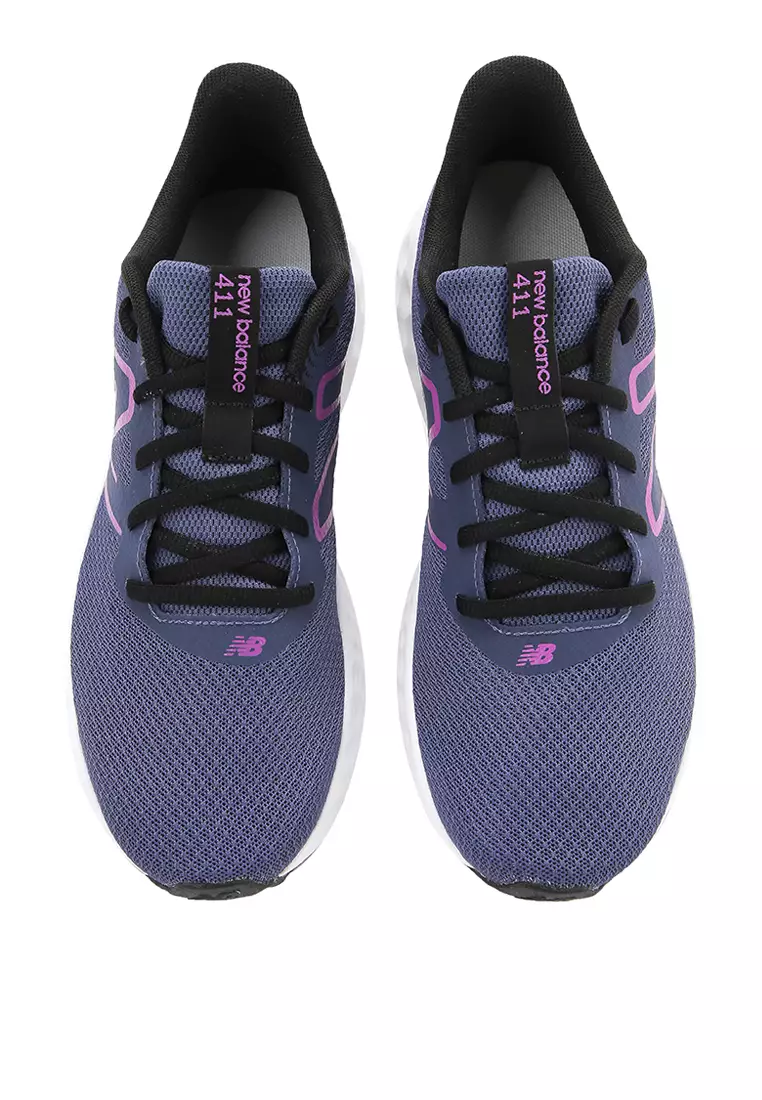 網上選購 New Balance 411 2025 系列 | ZALORA香港