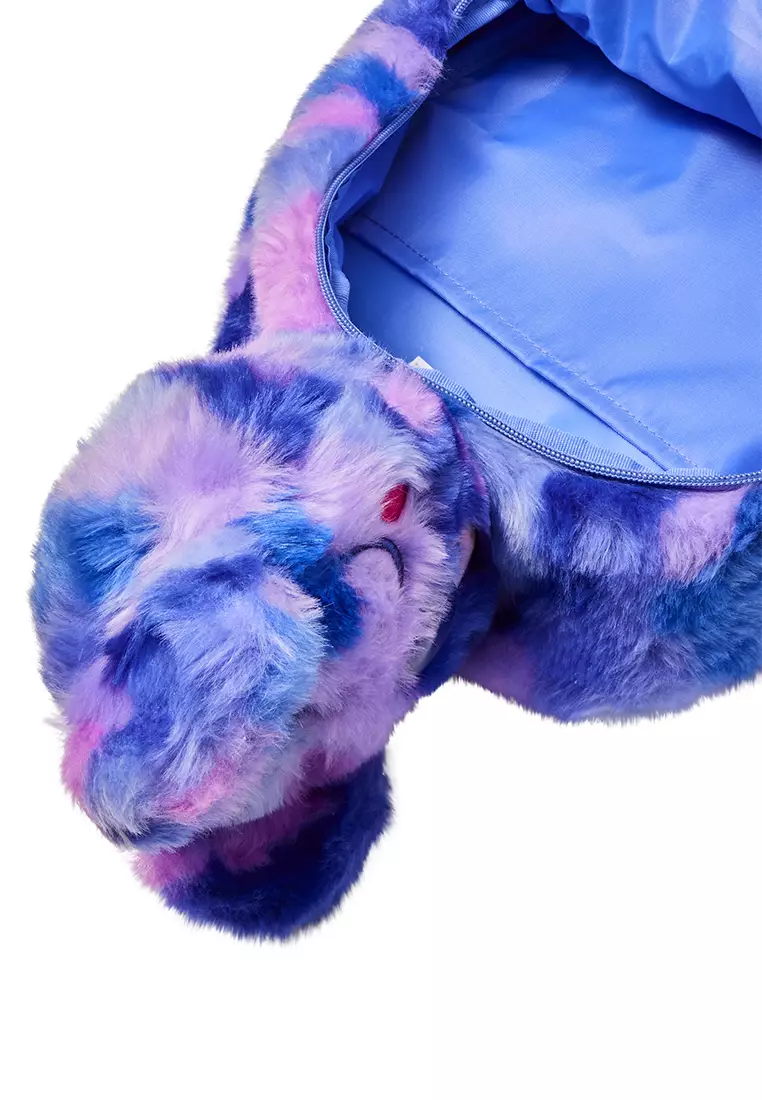 Buy Smiggle Smiggle Fluffy Koala Junior Backpack 2025 Online | ZALORA ...