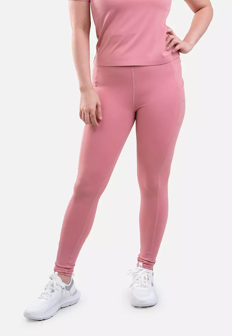 Buy World Balance World Balance Women's Leggings 02 2025 Online ...