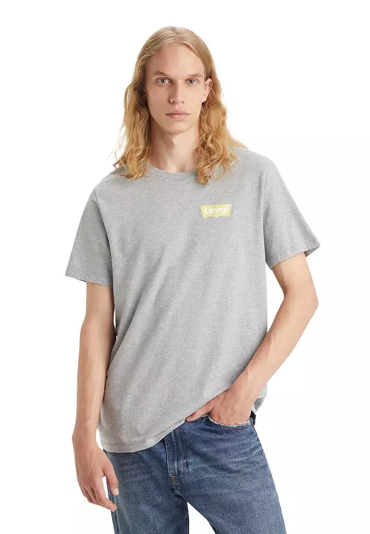 Levi's Original Official Store ZALORA