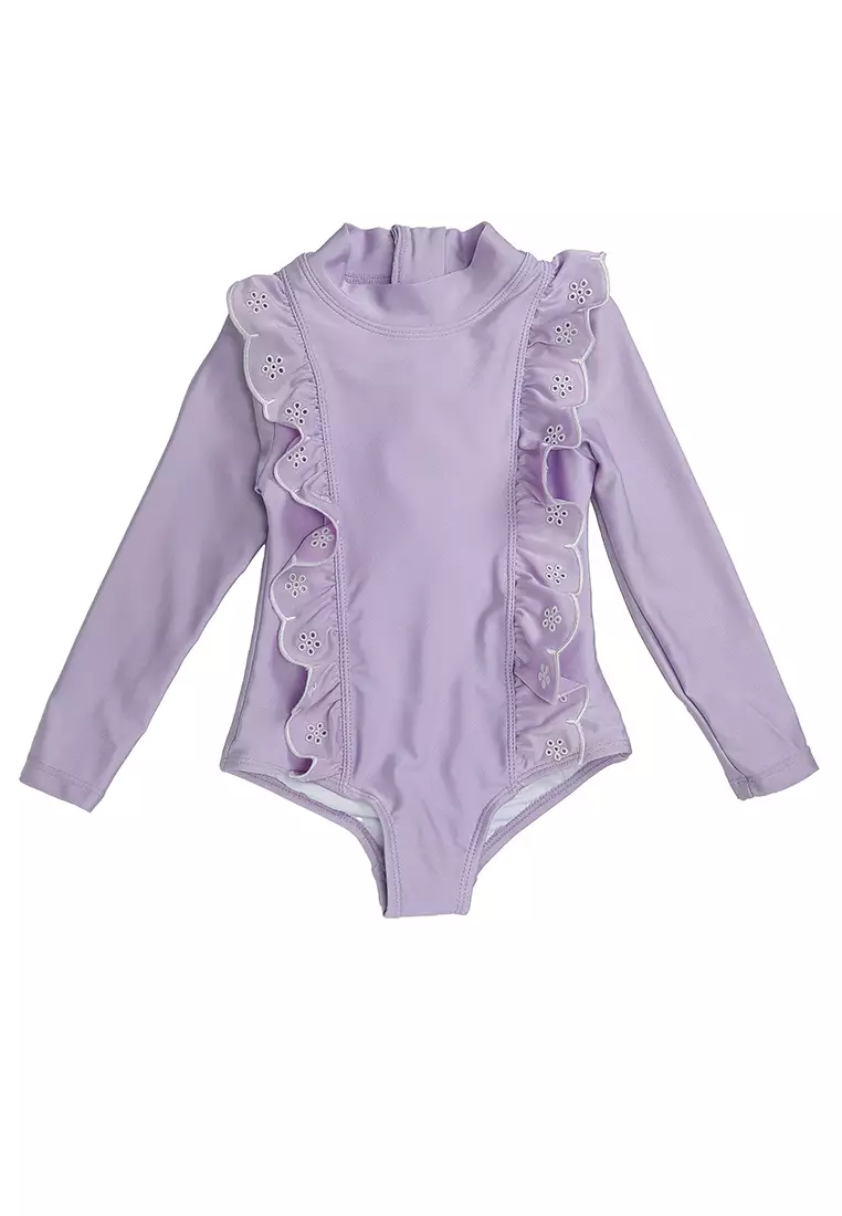 Buy Cotton On Kids Lydia One Piece Online | ZALORA Malaysia