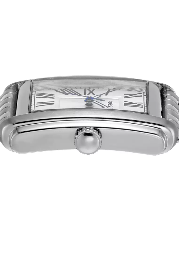 Buy Fossil Carraway Watch FS6008 Online | ZALORA Malaysia