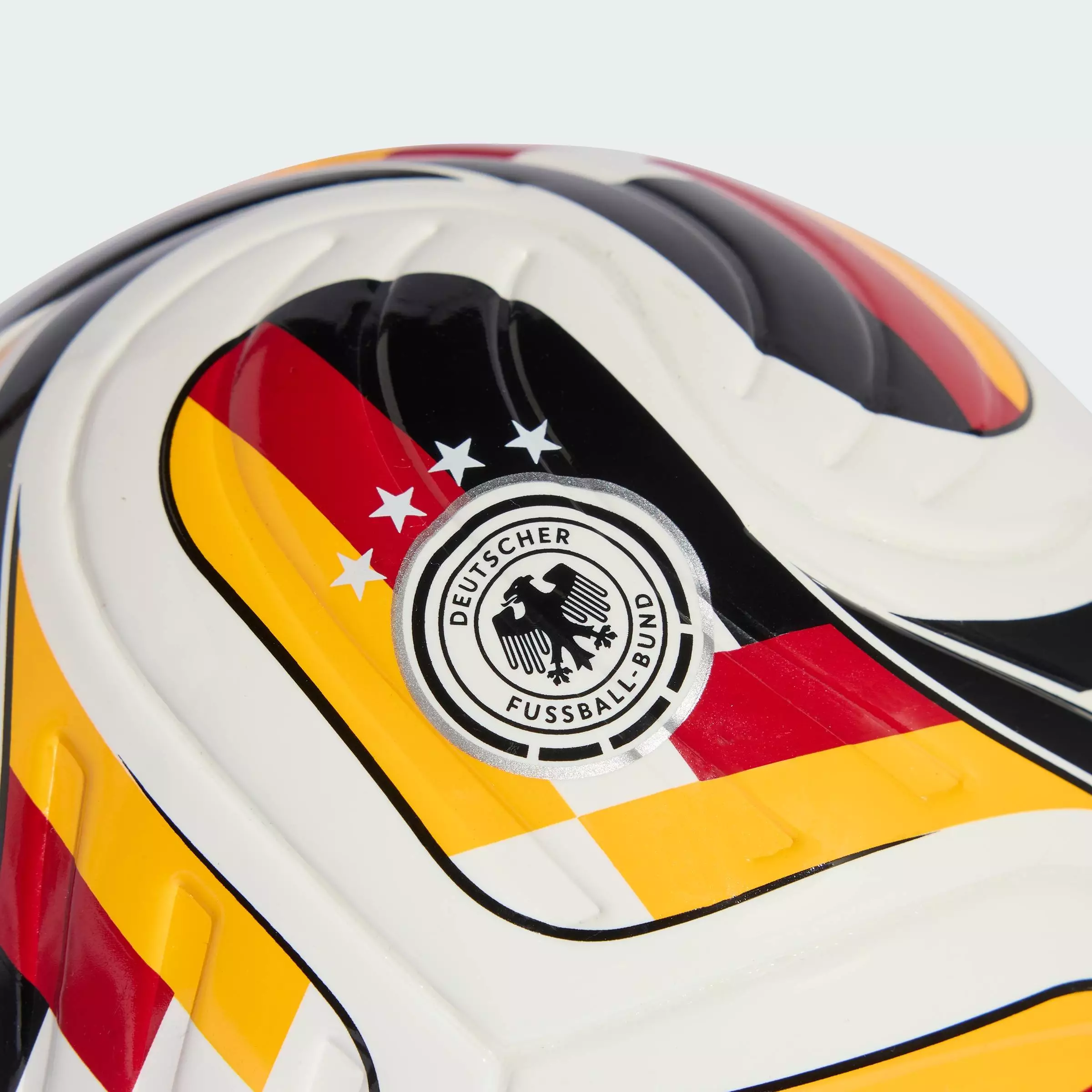 Buy ADIDAS World Cup Football Trionda Germany Home Mini Ball 2026 ...