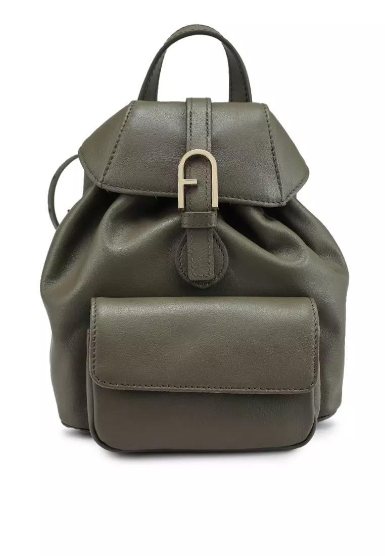 Buy Furla Flow Mini Backpack (nt) Online | ZALORA Malaysia