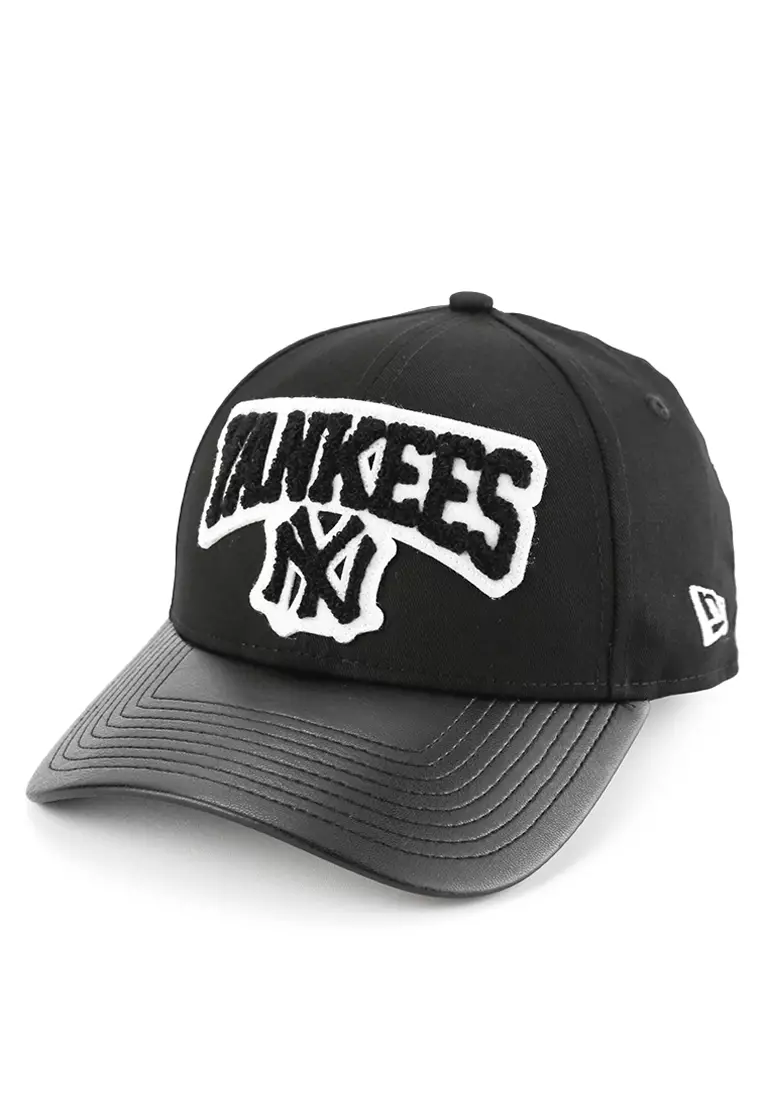 Jual New Era New York Yankees 9forty College Original 2024 Zalora Indonesia