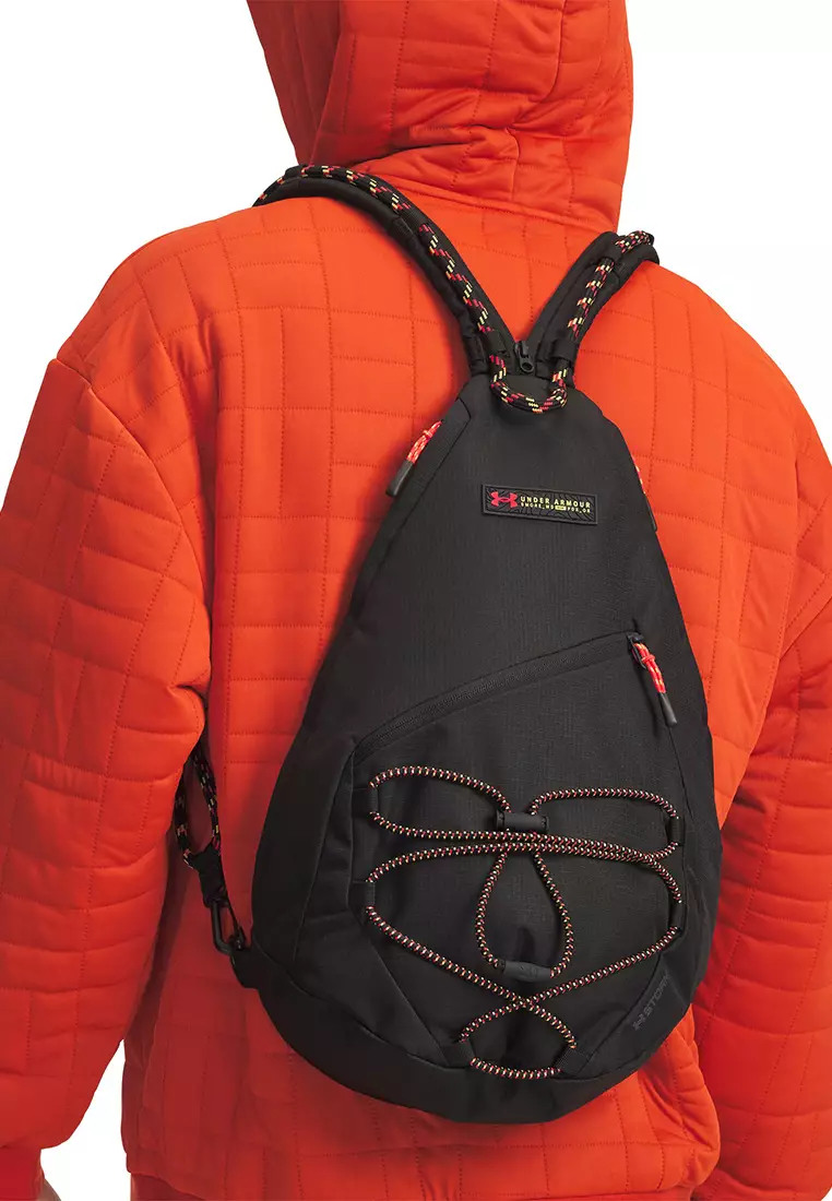 Buy Under Armour Summit Sling Bag 2025 Online | ZALORA