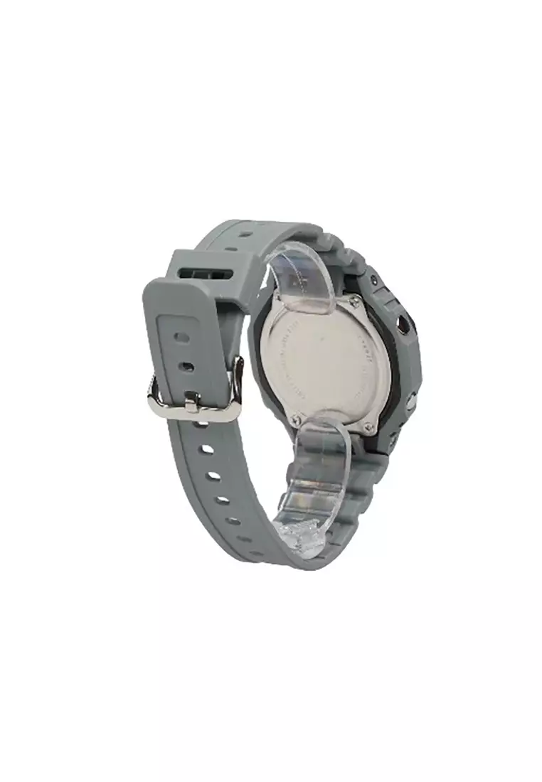 Buy G-Shock Urban Utility GA-B2100LUU-8A Men Analog-Digital Watch w ...