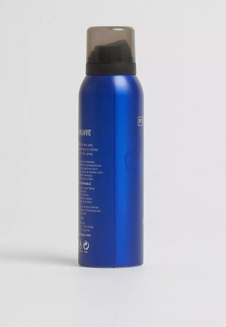 Buy Penshoppe Denim Love Deo Body Spray for Men 100ML 2025 Online ...