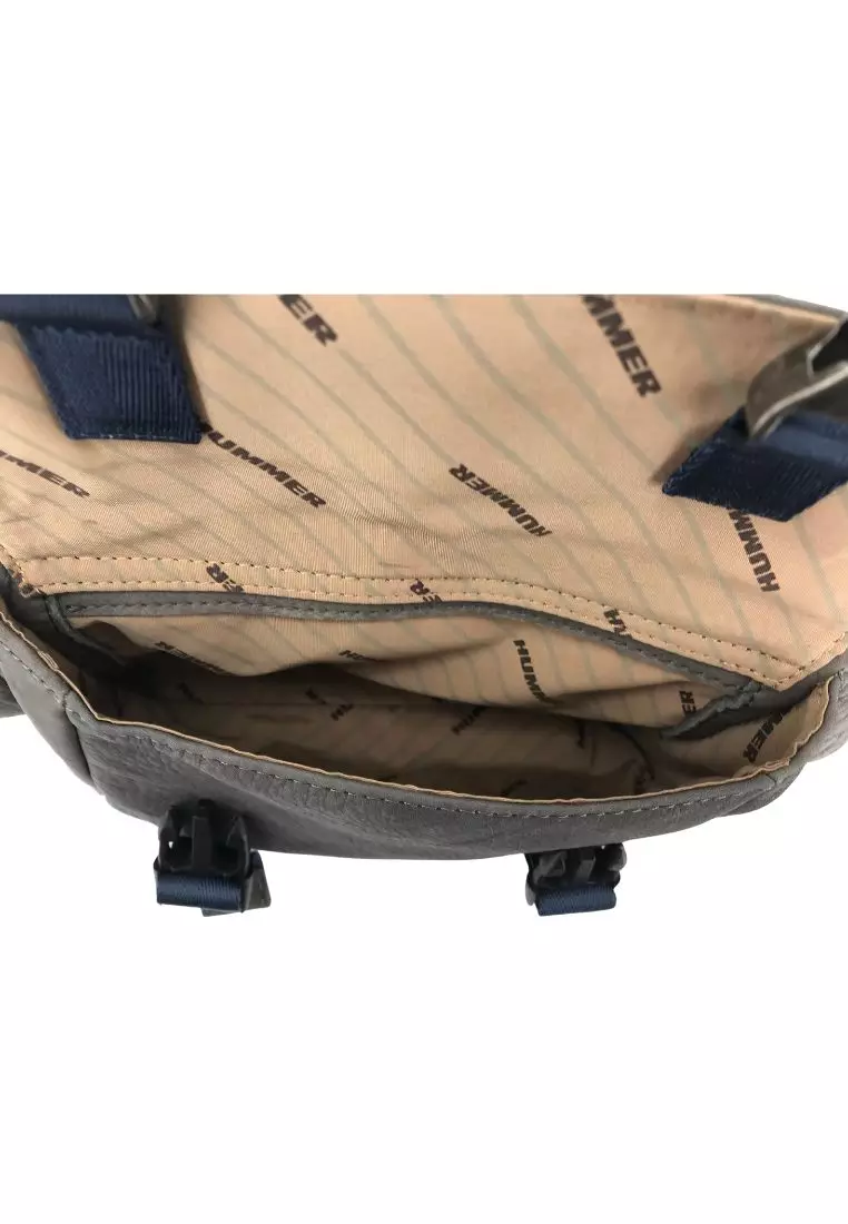 Buy Hummer HUMMER LE WAIST BAG-13390850 Online | ZALORA Malaysia