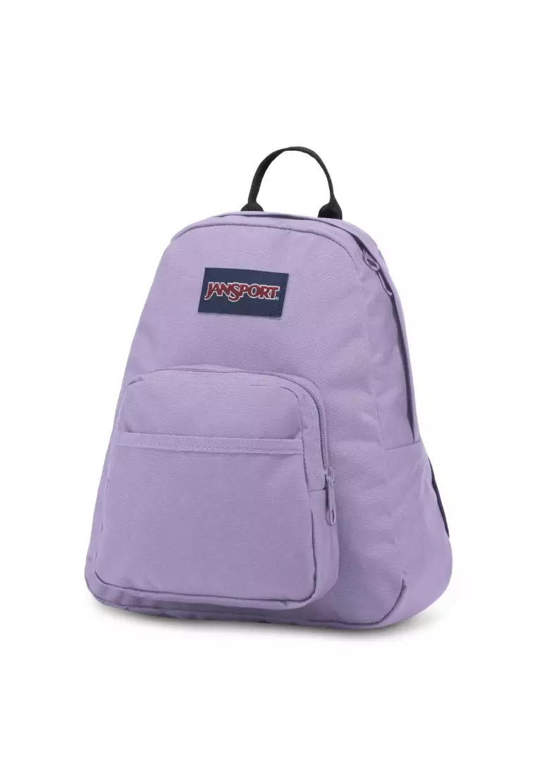 Buy Jansport Jansport Half Pint Mini Backpack - Pastel Lilac Online ...