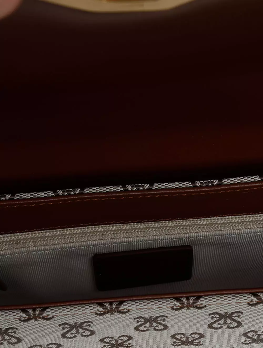 Jual STACCATO Staccato SX8088700 Shoulder Bags - Brown Original 2025 ...