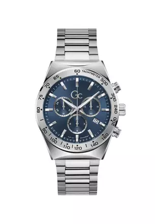 Jam GC Watch Original Terbaru di ZALORA