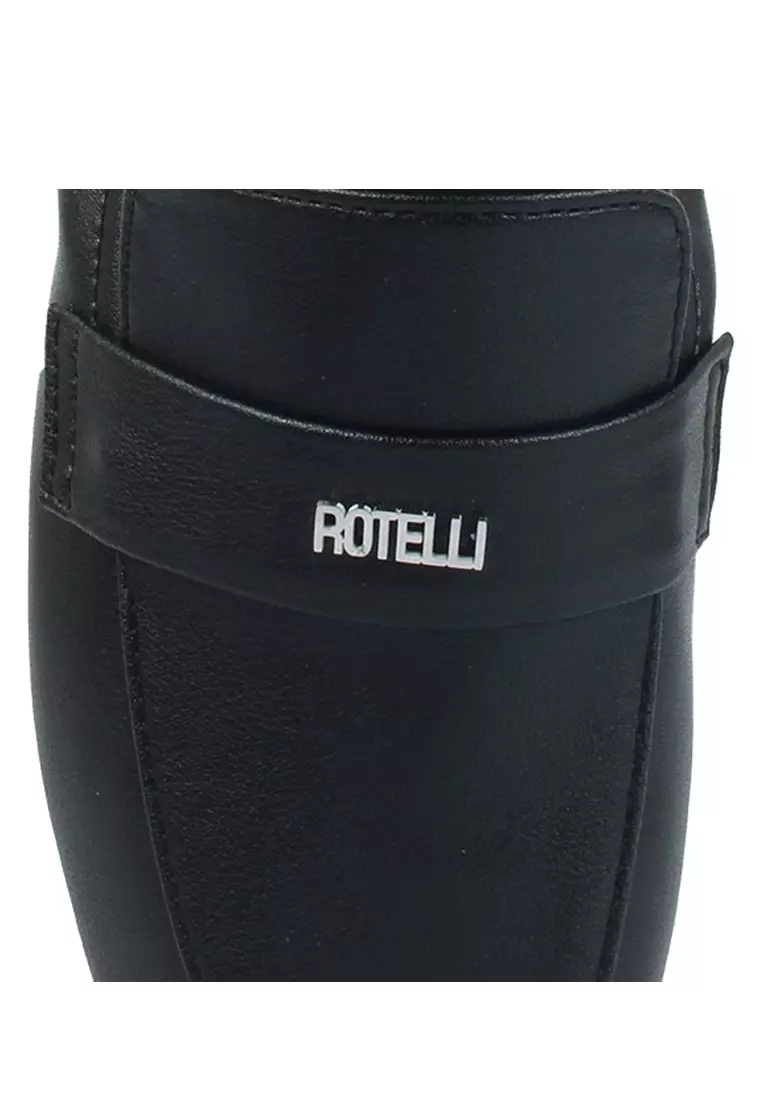 Jual Rotelli Monza 535 Pump Shoes Original 2025 | ZALORA Indonesia