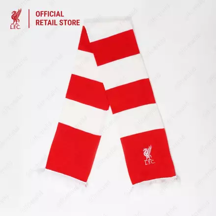 Liverpool FC Original Official Store di ZALORA Indonesia