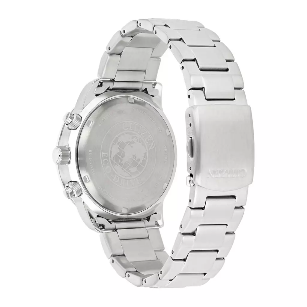 Jual Citizen Citizen Eco Drive Men Watches CTZ CA0690-88E Original 2025 ...