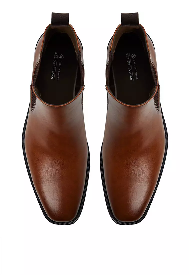 Buy Call It Spring Damiani Boots 2025 Online | ZALORA Philippines