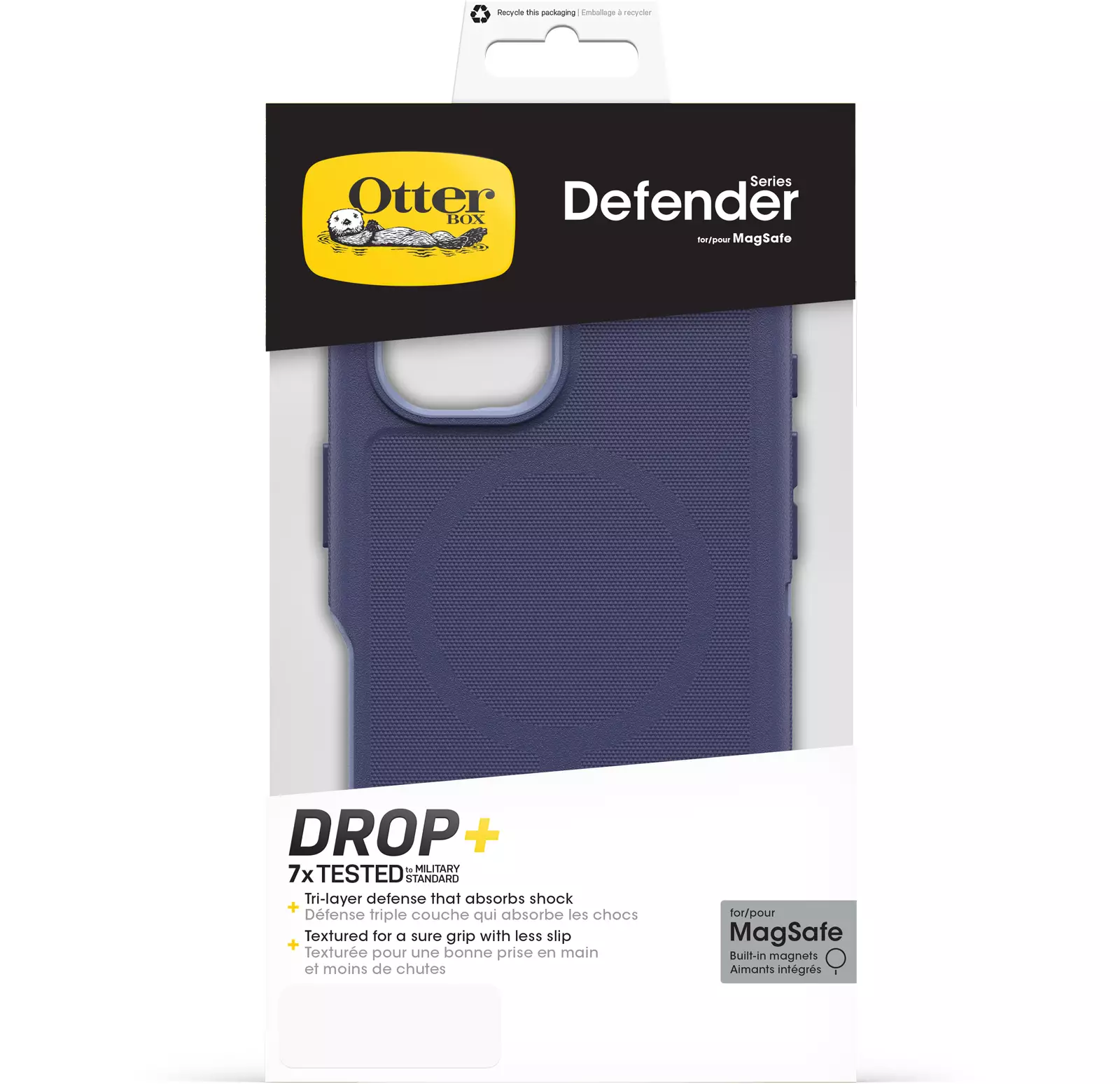 Jual OtterBox Casing iPhone 16 OtterBox Defender Case with MagSafe ...