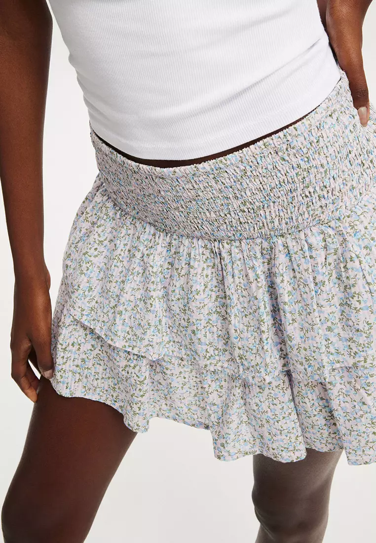 Buy Cotton On Rara Skort 2025 Online | ZALORA